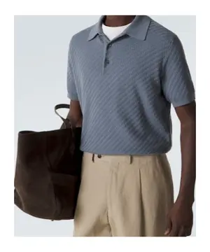 Brioni Polo Shirt