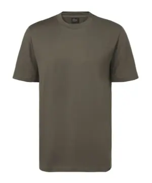 Brioni T-shirt - Green
