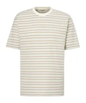 Auralee Crewneck T-shirts For Men