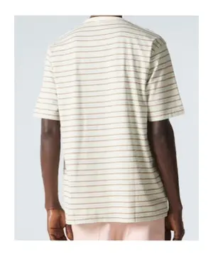 Auralee Striped T-shirt