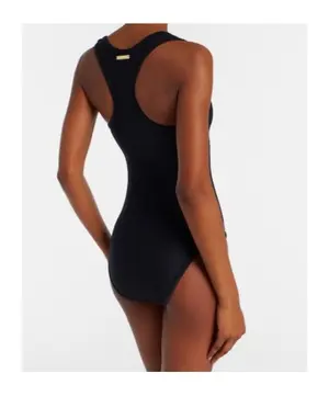 Heidi Klein Racerback Swimsuit