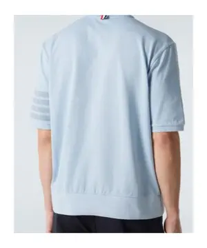 Thom Browne Polo Shirt