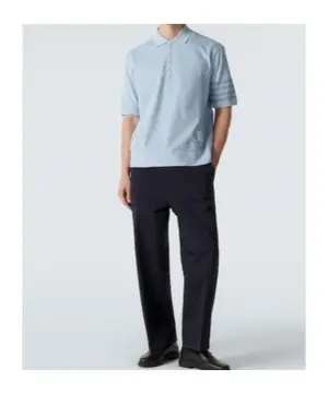 Thom Browne Polo Shirt