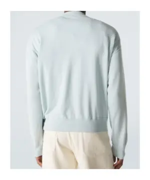 Auralee Crewneck Sweatshirt