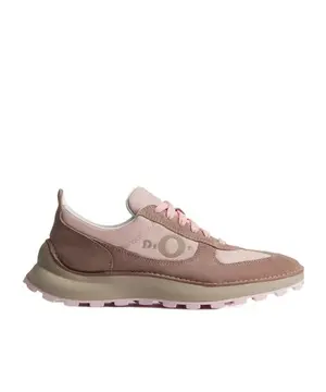 Dior Squash Sneaker - Brown