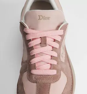 Dior Squash Sneaker