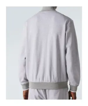 Brioni Zippered Sweatshirt
