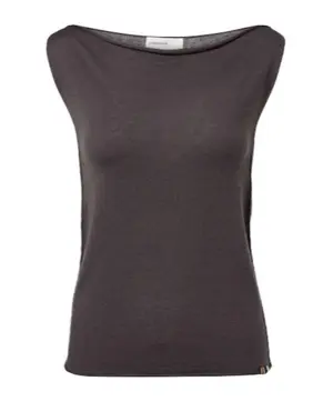 Extreme Cashmere N469 Breeze Wool And Cashmere Top
