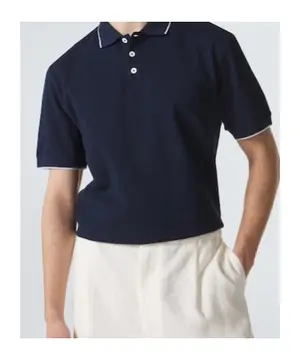 Giorgio Armani Polo Shirt