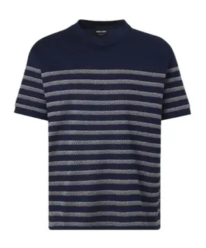 Giorgio Armani Striped T-shirt