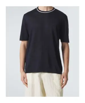 Giorgio Armani Logo T-shirt