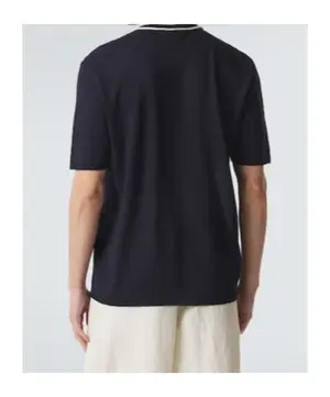 Giorgio Armani Logo T-shirt