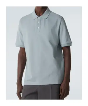 Canali Polo Shirt