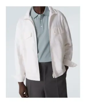 Canali Polo Shirt