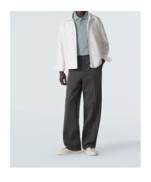 Canali Polo Shirt
