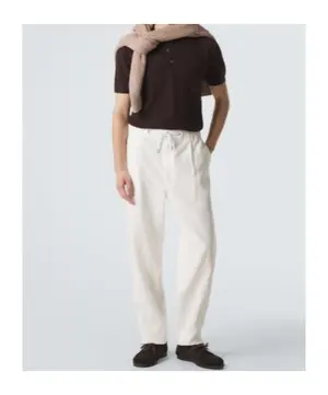 Canali Cotton Polo Shirt