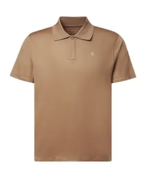 Dunhill Polo Shirt - Brown