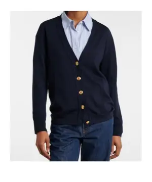 BLAZÉ MILANO Knitted Cardigan