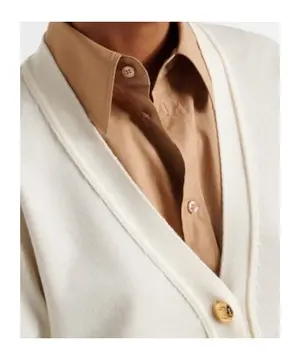 BLAZÉ MILANO Wknitted Cardigan