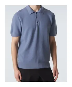 Canali Polo Shirt