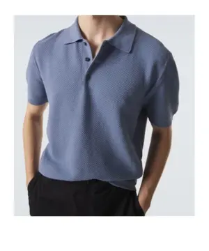 Canali Polo Shirt