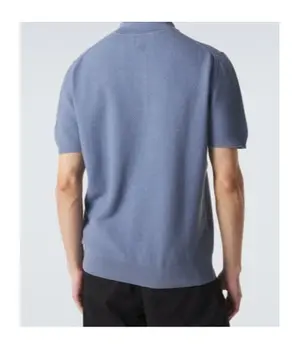 Canali Polo Shirt