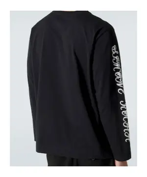 Simone Rocha Long-sleeved T-shirt