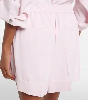 Sportmax Crespo Shorts