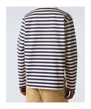 Junya Watanabe Striped T-shirt