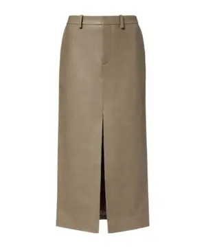 THE FRANKIE SHOP Maybelle Maxi Skirt