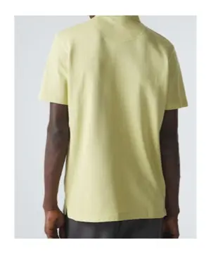 Sunspel Riviera Cotton Polo Shirt