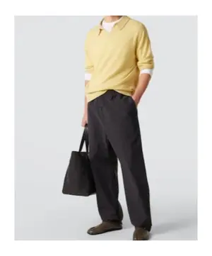 Le Kasha Short-sleeved Polo Shirt