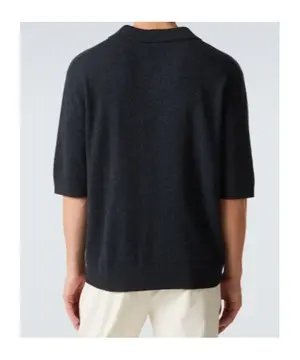 Le Kasha Short-sleeved Polo Shirt