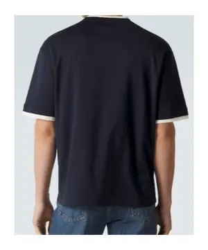 LARDINI Cotton T-shirt