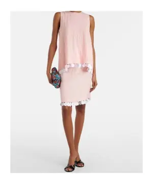Plan C Sequined Top