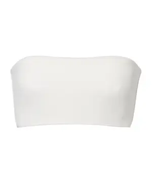 Maticevski Tile Bandeau Top