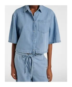 Ag Kodiak Denim Shirt