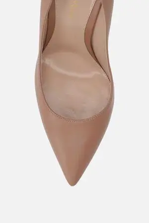 GIANVITO ROSSI Pointed High Heels