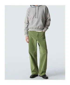 Auralee Cotton Hoodie