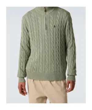 Polo Ralph Lauren Knitted Sweater