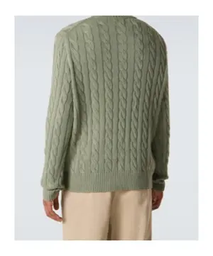 Polo Ralph Lauren Knitted Sweater