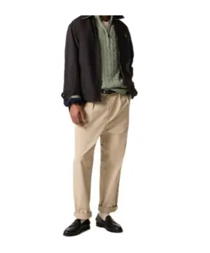 Polo Ralph Lauren Knitted Sweater