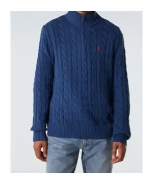 Polo Ralph Lauren Knitted Sweater