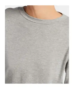 Extreme Cashmere N451 Lisa Cotton And Cashmere Top