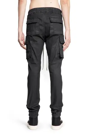 Rick Owens Mastodon Cut Pants