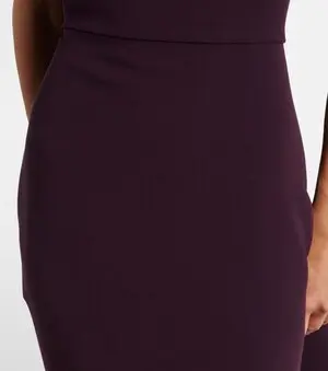 Solace Demi Gown