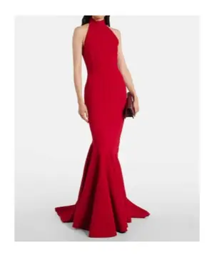 Solace Kerra Halterneck Gown