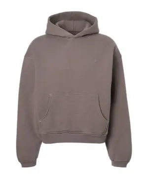 ERL Logo Cotton Sweatshirt