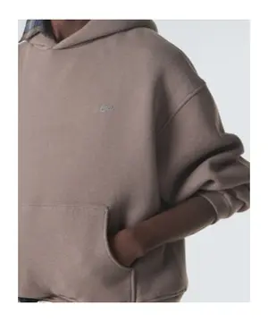 ERL Logo Cotton Sweatshirt