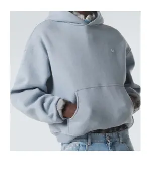 ERL Logo Cotton Sweatshirt